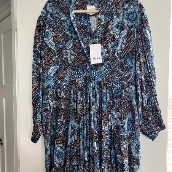 Misa | Dresses | Misa Nolan Dress | Poshmark